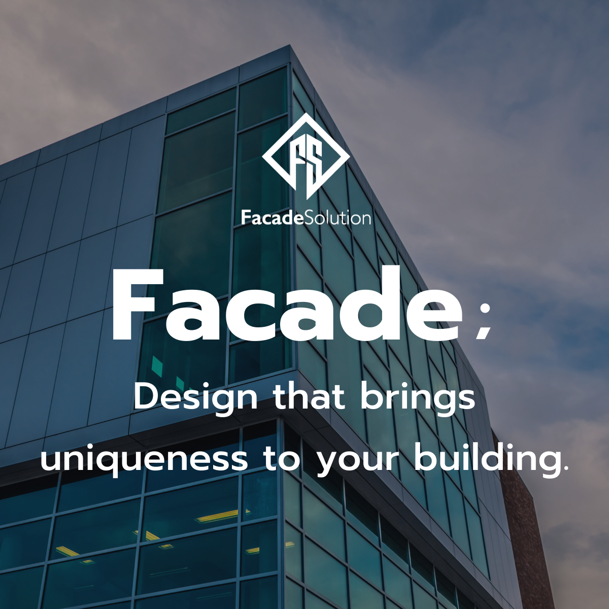Explore Modern Facades: Curtain Walls & Windows